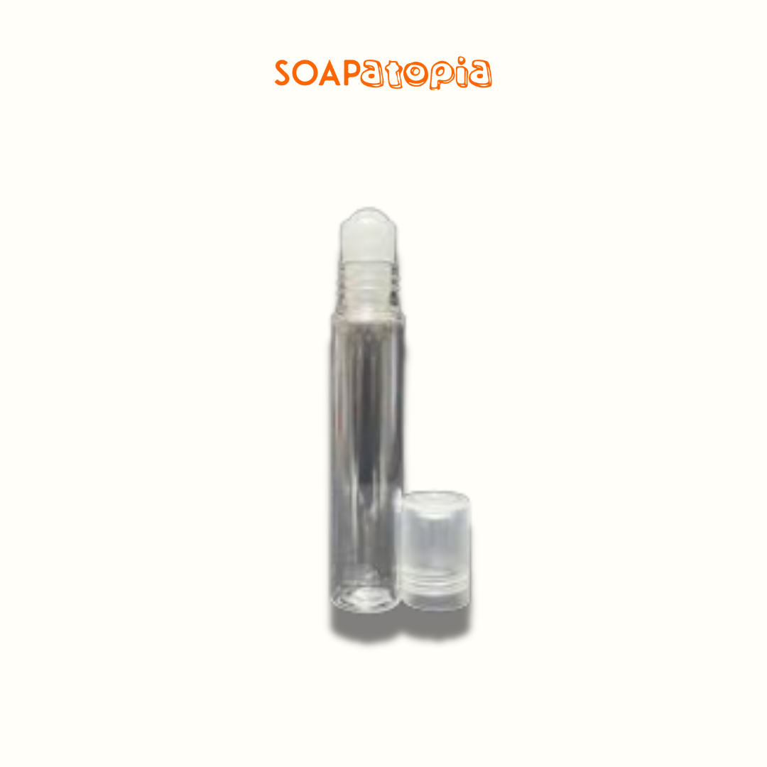 Roll-On Fragrance – Convenient & Long-Lasting | Soapatopia