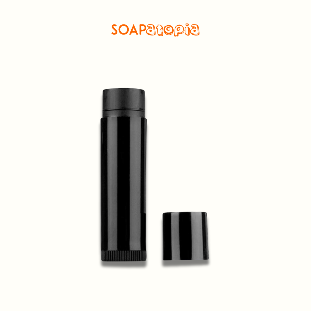 5 GMS Chapstick with Over Cap – Secure & Travel-Friendly | Soapatopia