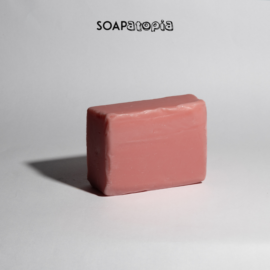 Apple Soap - Refreshing and Fruity Soap Base | Soapatopia