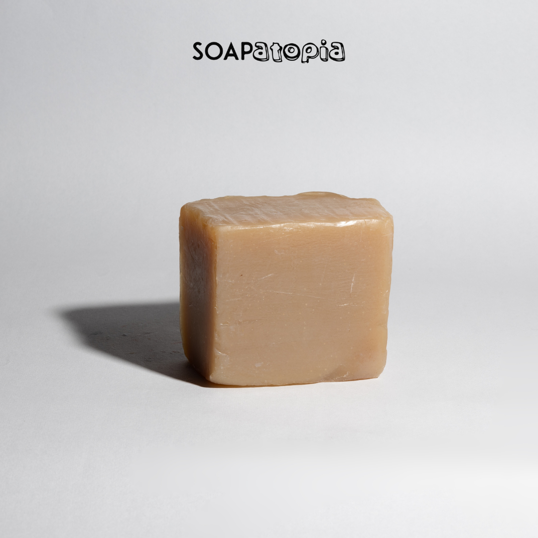Chocolate Soap - Luxurious and Indulgent Soap Base | Soapatopia