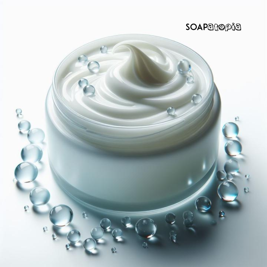 Hair Condition Base – Nourish & Hydrate Your Hair | Soapatopia