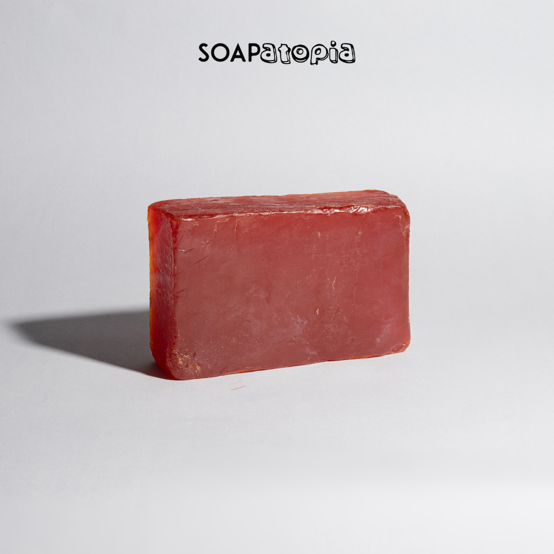 Honey Soap - Soft and Glowing Skin Soap Base | Soapatopia