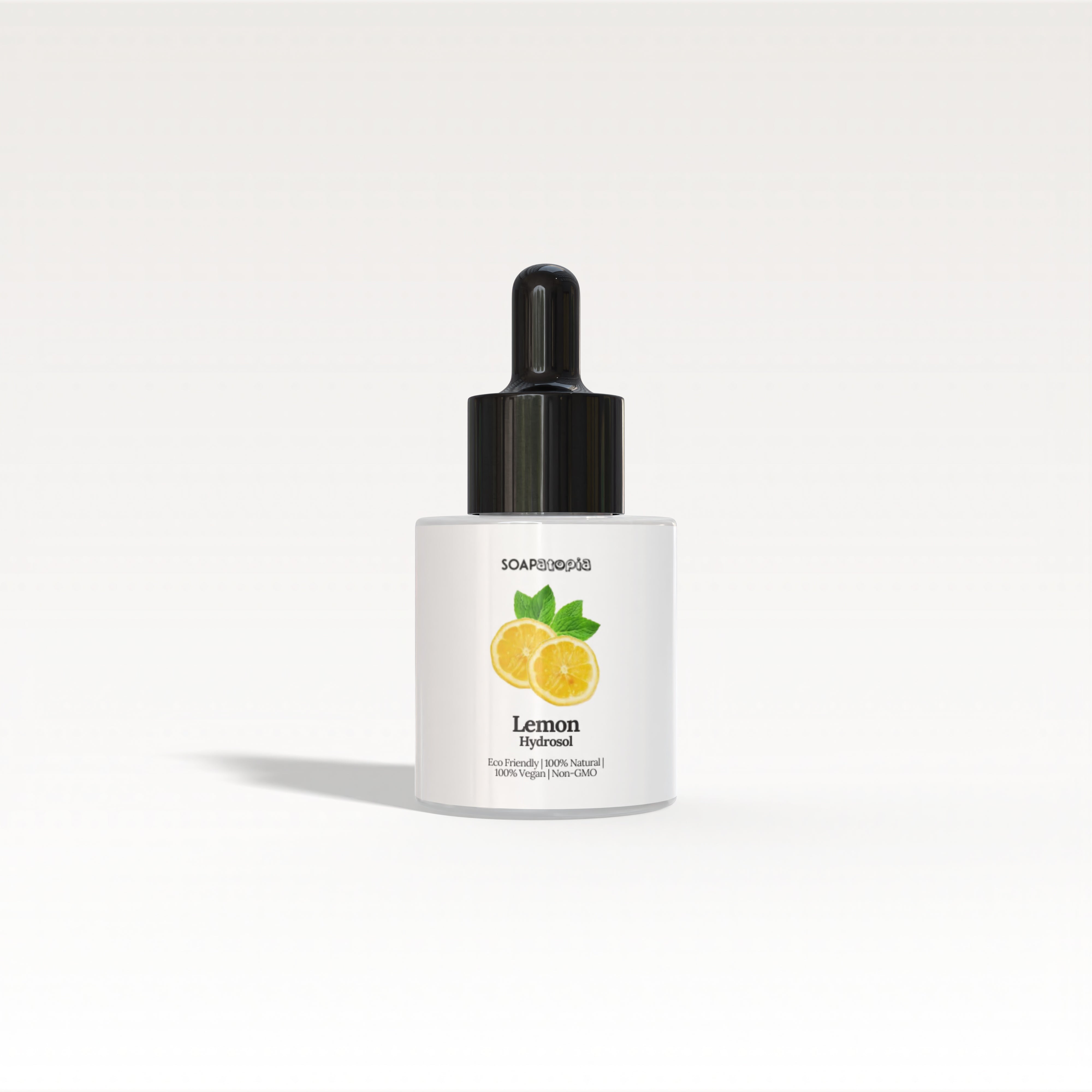 Lemon Hydrosol - Refreshing & Brightening