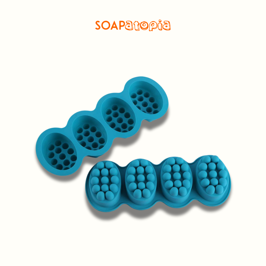 Massage Mold – Relaxing & Therapeutic Patterns | Soapatopia