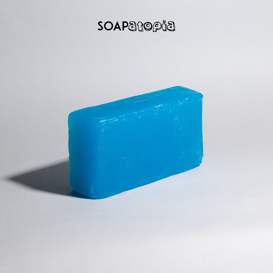 Menthol Soap - Cooling and Fresh Soap Base | Soapatopia