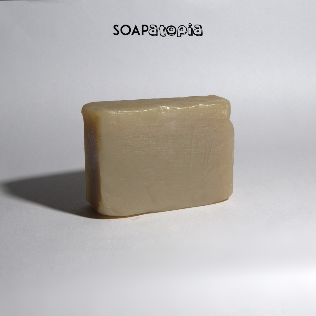 Moringa Soap - Nutrient-Packed Care Soap Base | Soapatopia