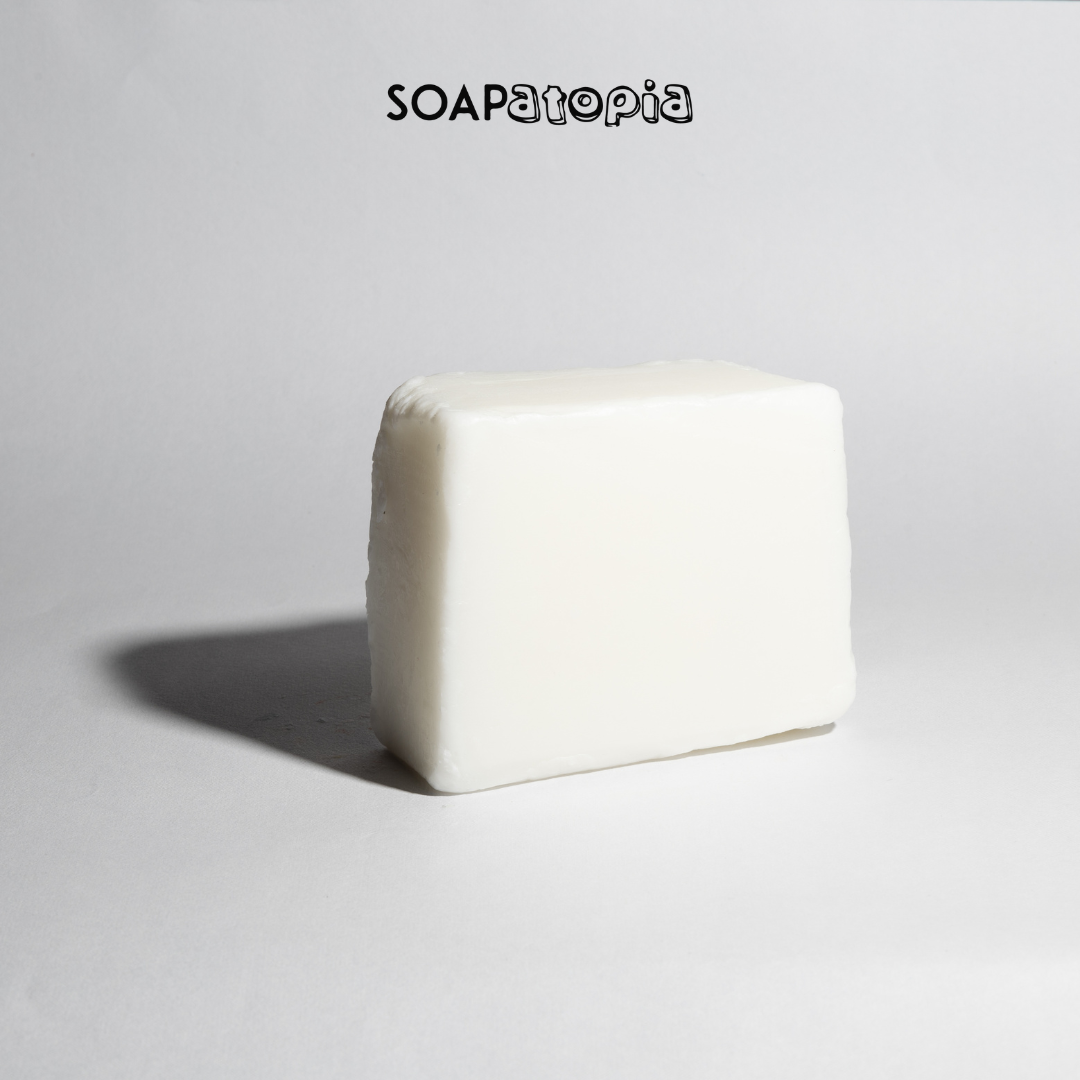 Goat Milk Soap - Nourishing and Gentle Soap Base | Soapatopia
