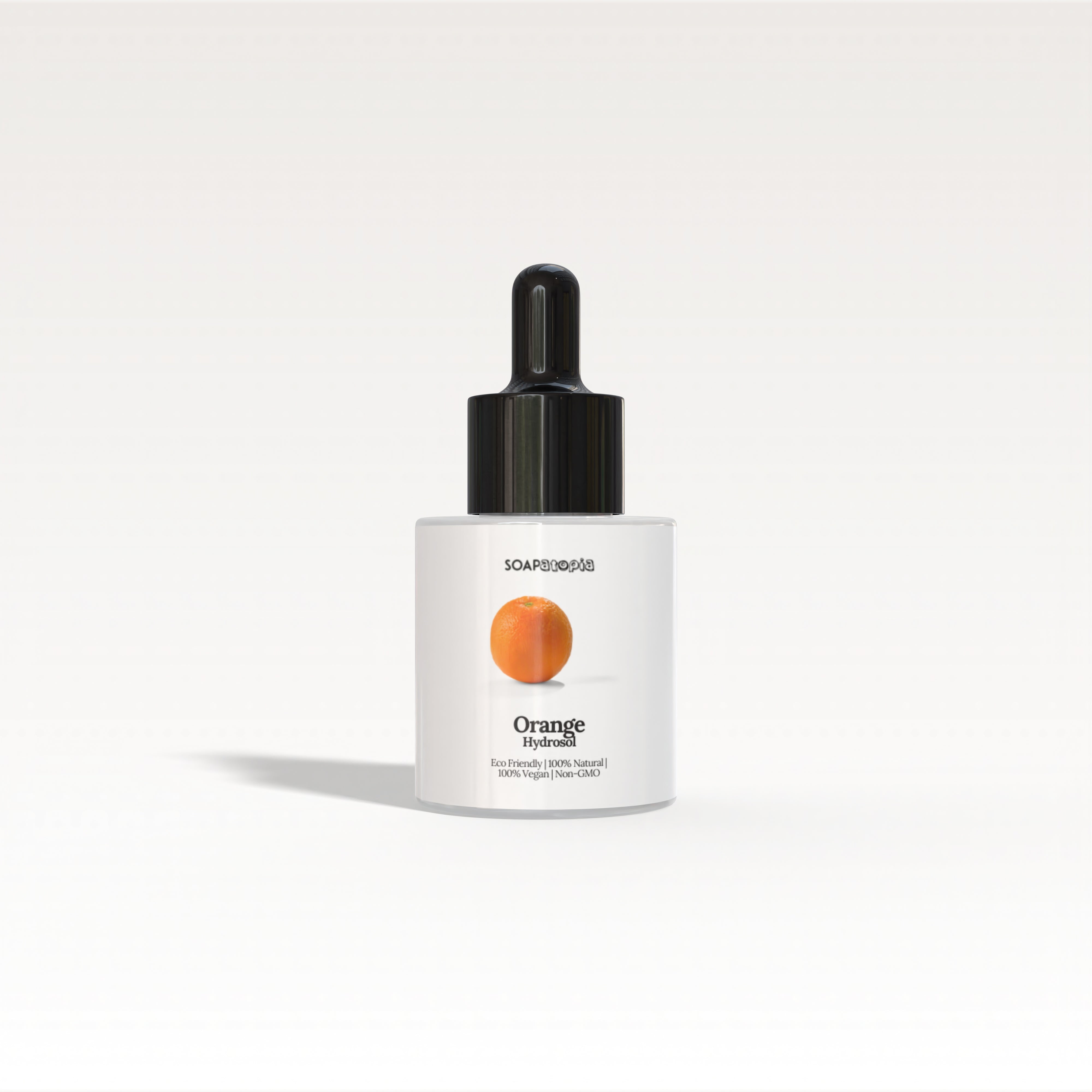 Orange Hydrosol - Uplifting & Refreshing