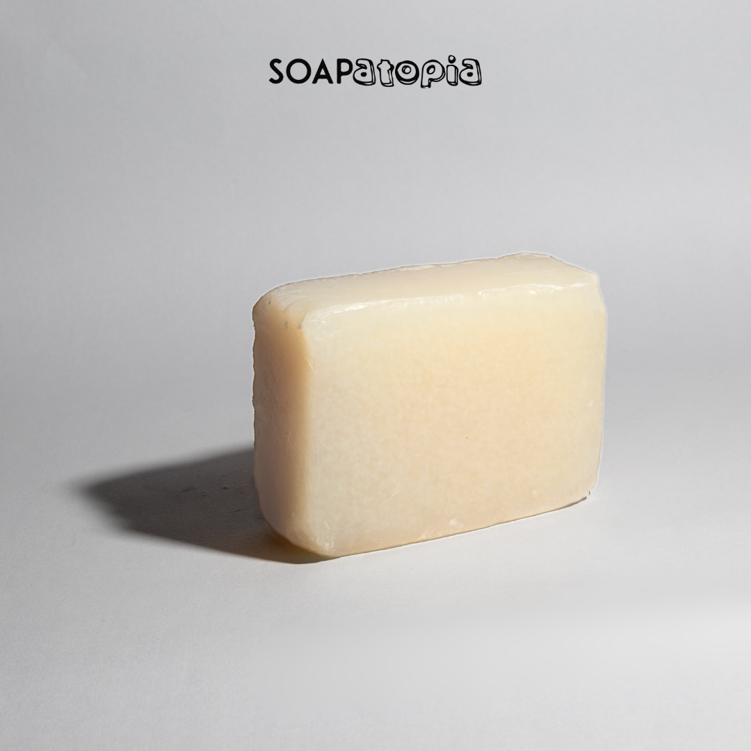 Potato Soap - Bright and Even Tone Soap Base | Soapatopia