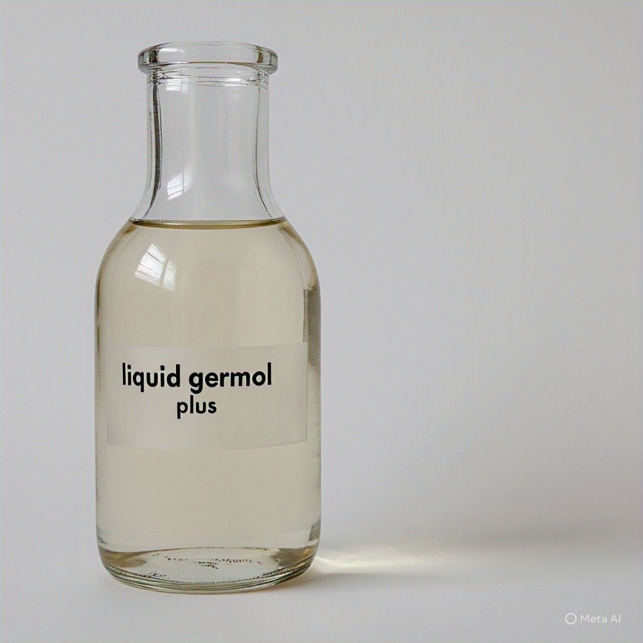 liquid germal plus